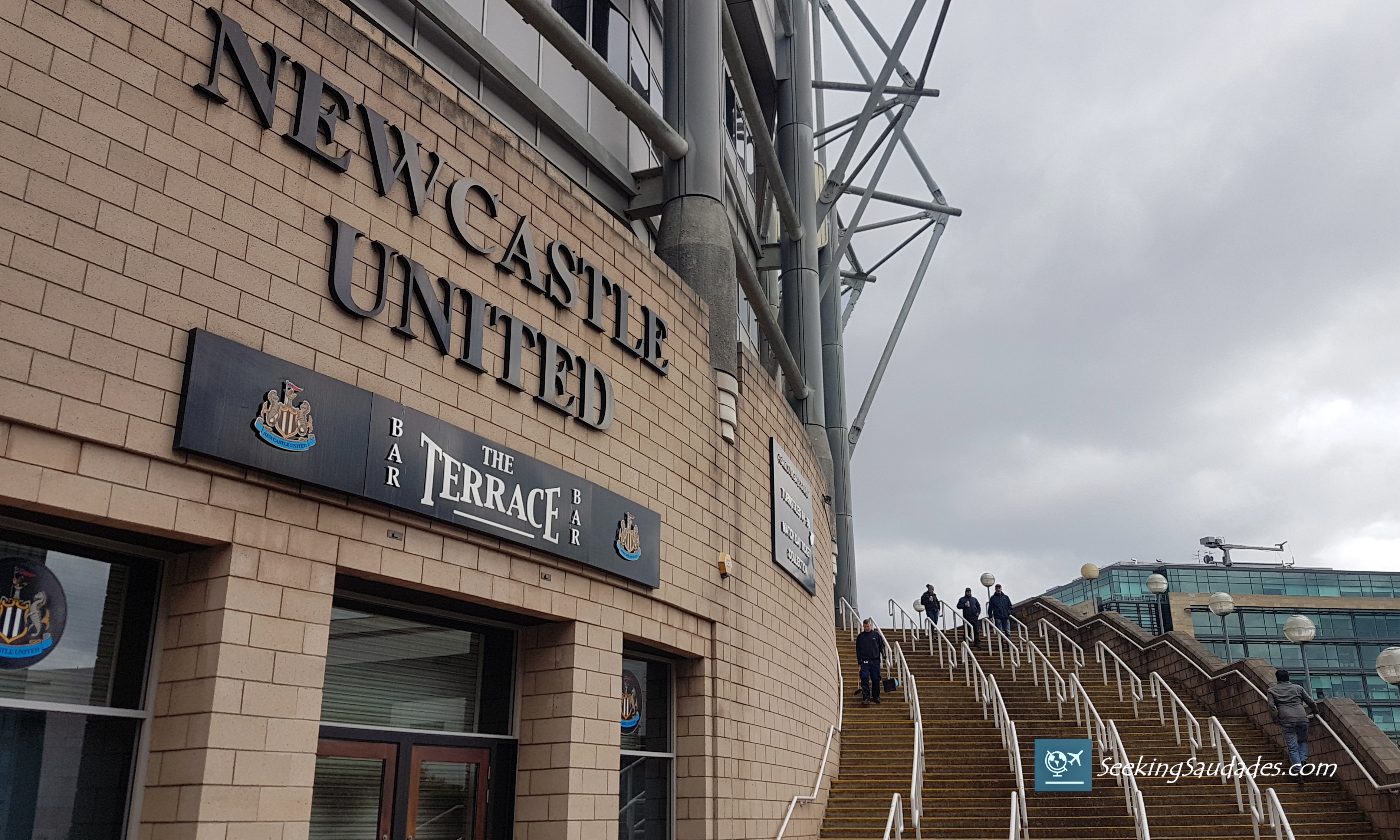 A Detour to the Scottish Border | Seeking Saudades